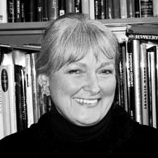 Mary Lee Hu – Facèré Jewelry Art