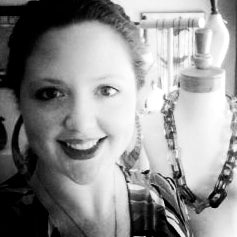 Jennifer Merchant – Facèré Jewelry Art