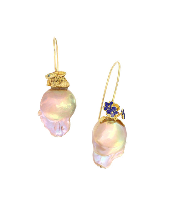 Melinda Risk – Facèré Jewelry Art