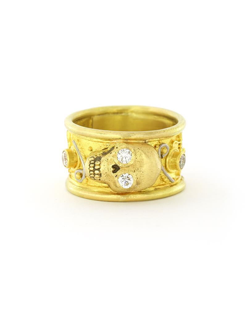 Melinda Risk – Facèré Jewelry Art