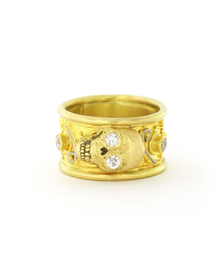 Melinda Risk – Facèré Jewelry Art