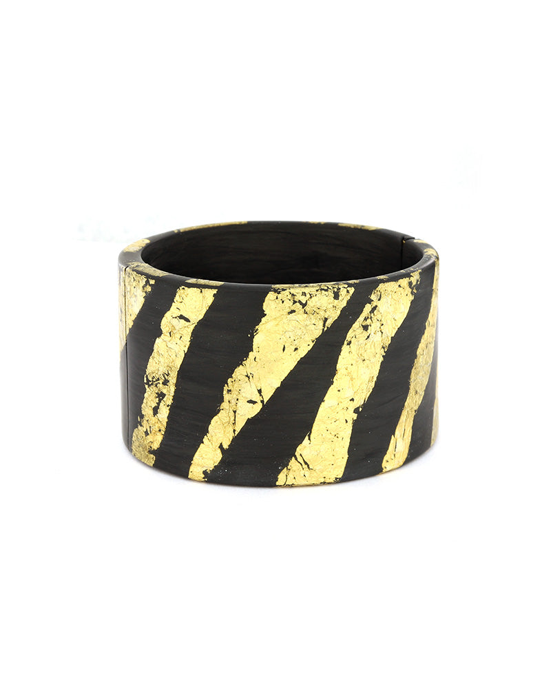 Carbon Fiber Bangle – Facèré Jewelry Art